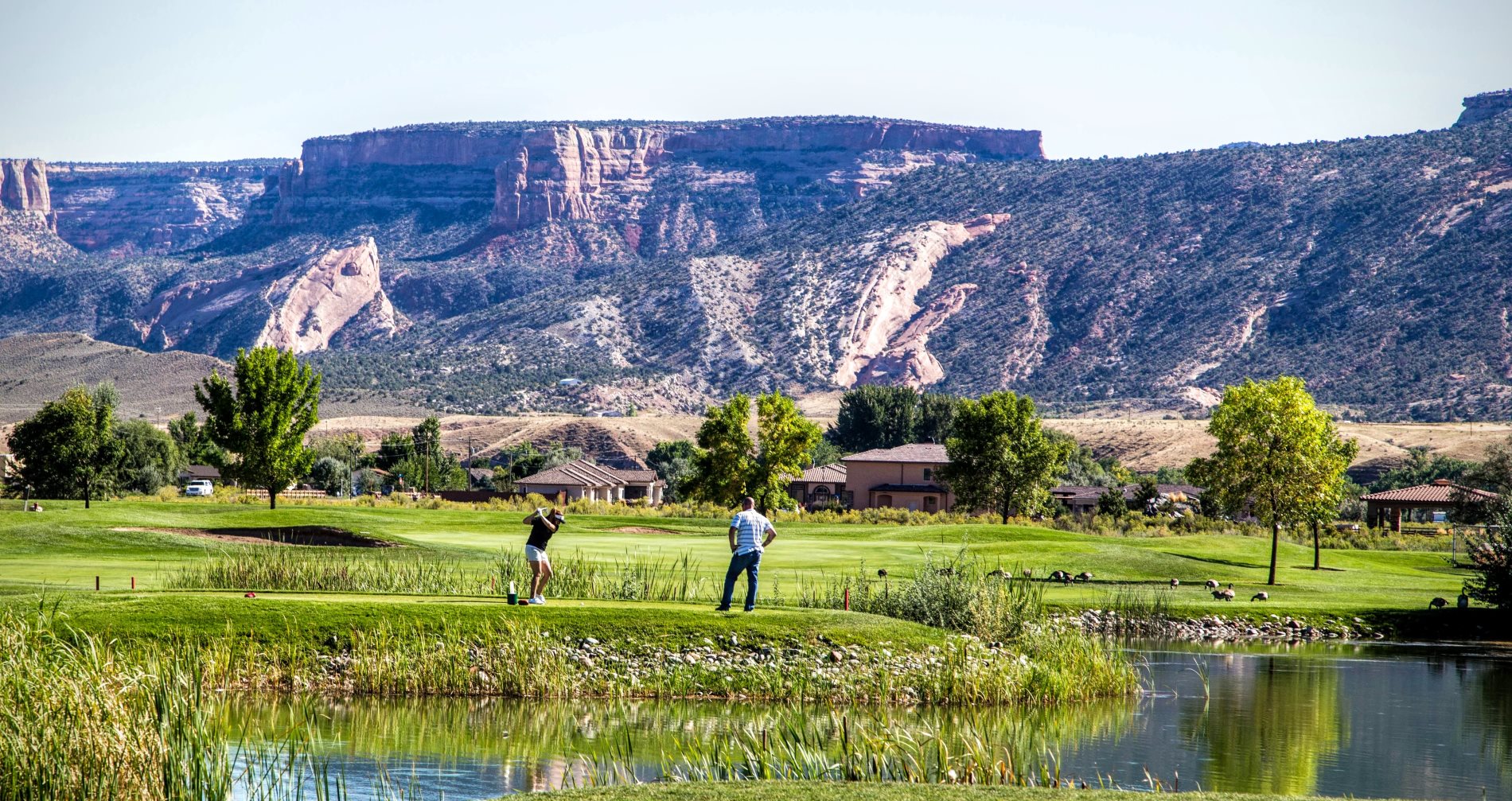 Triple Play | Western Slope Triple Play